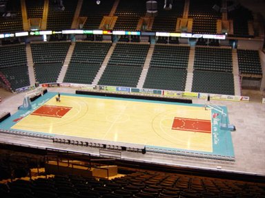 Vibrant Arena | 1201 River Dr, Moline, IL 61265