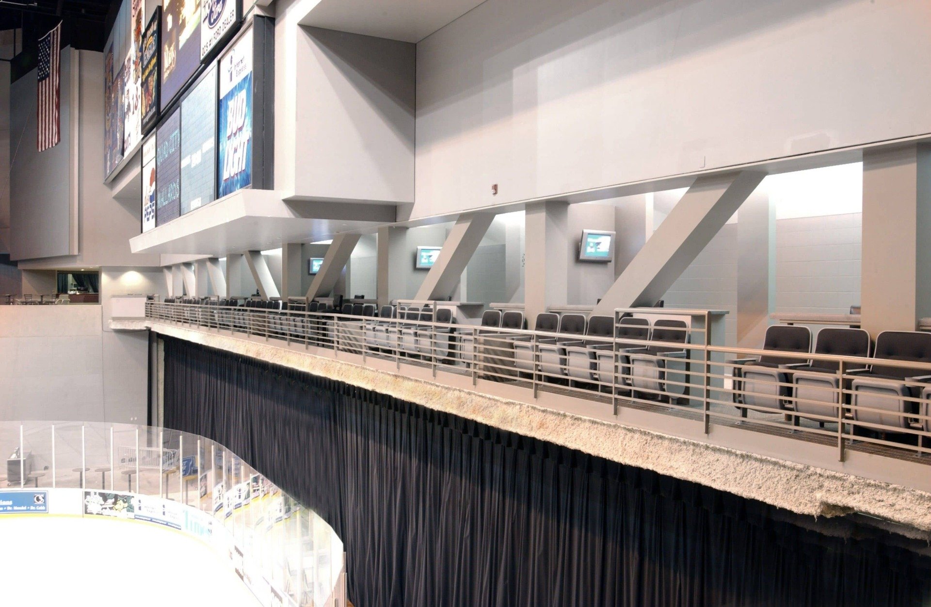 Vibrant Arena | 1201 River Dr, Moline, IL 61265