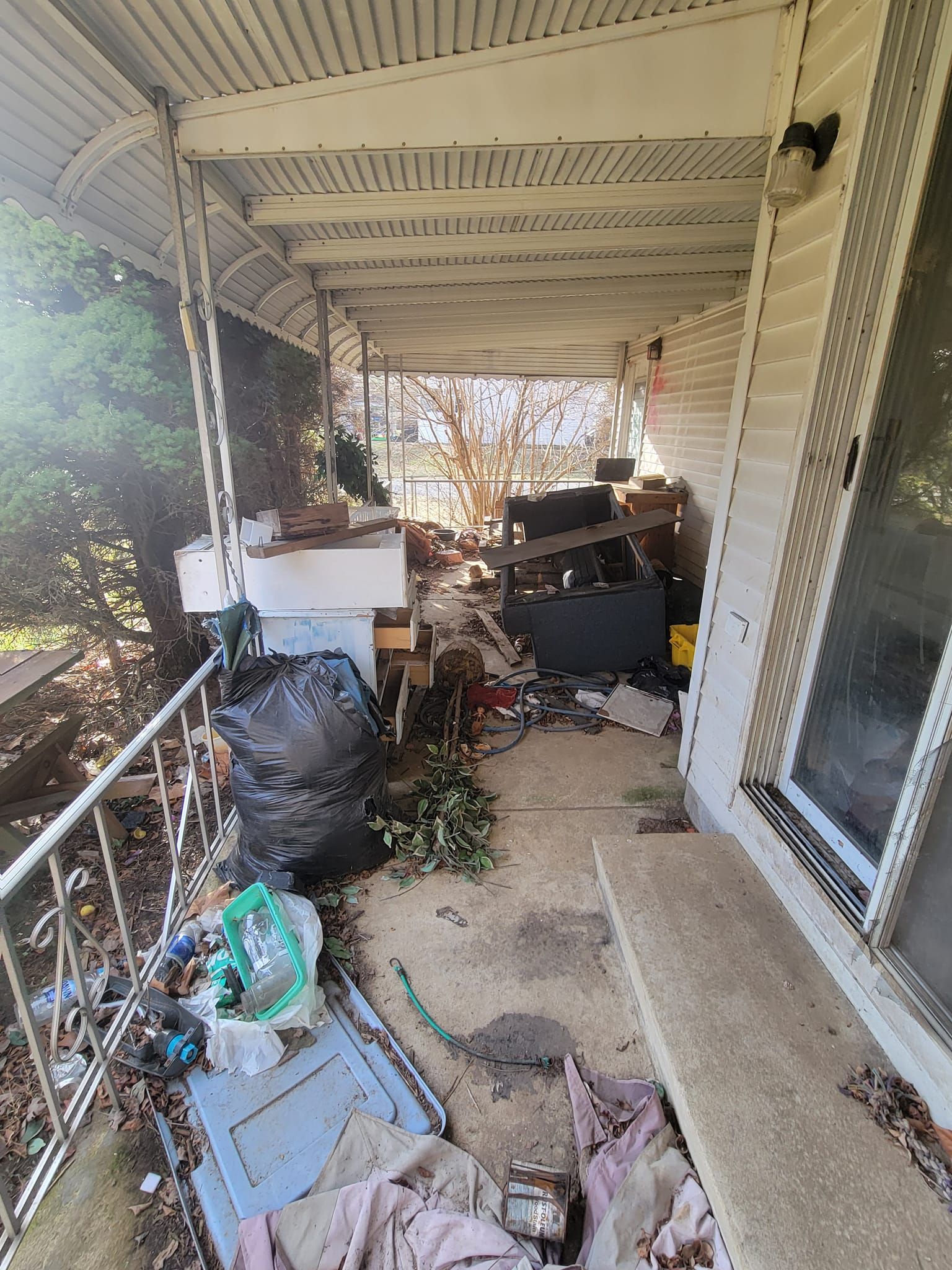 Junk Removal Warren OH | Northeast Ohio Junk Removal