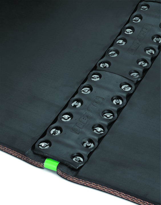 Conveyor Belt Fasteners in Ireland | C&K Fitzpatrick