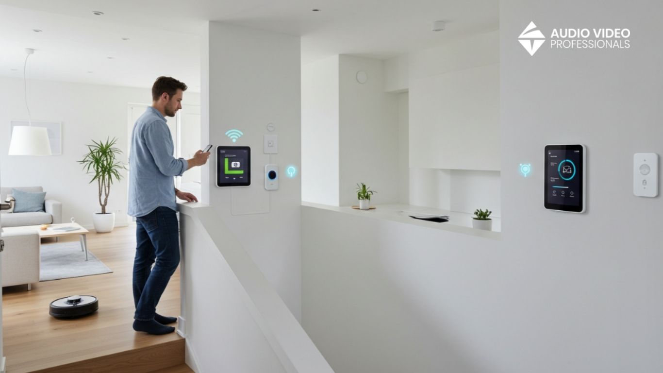 A Guide to Do It Yourself Home Automation Systems