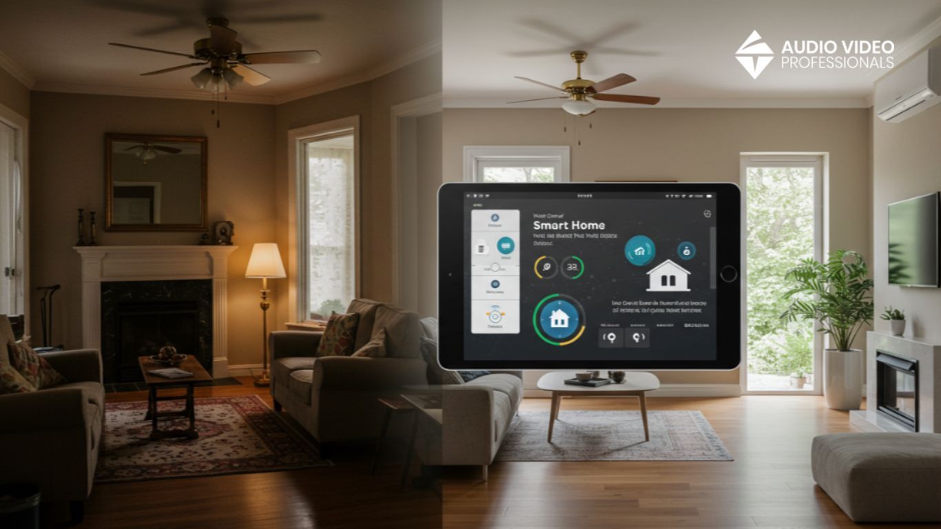 A Guide to Do It Yourself Home Automation Systems