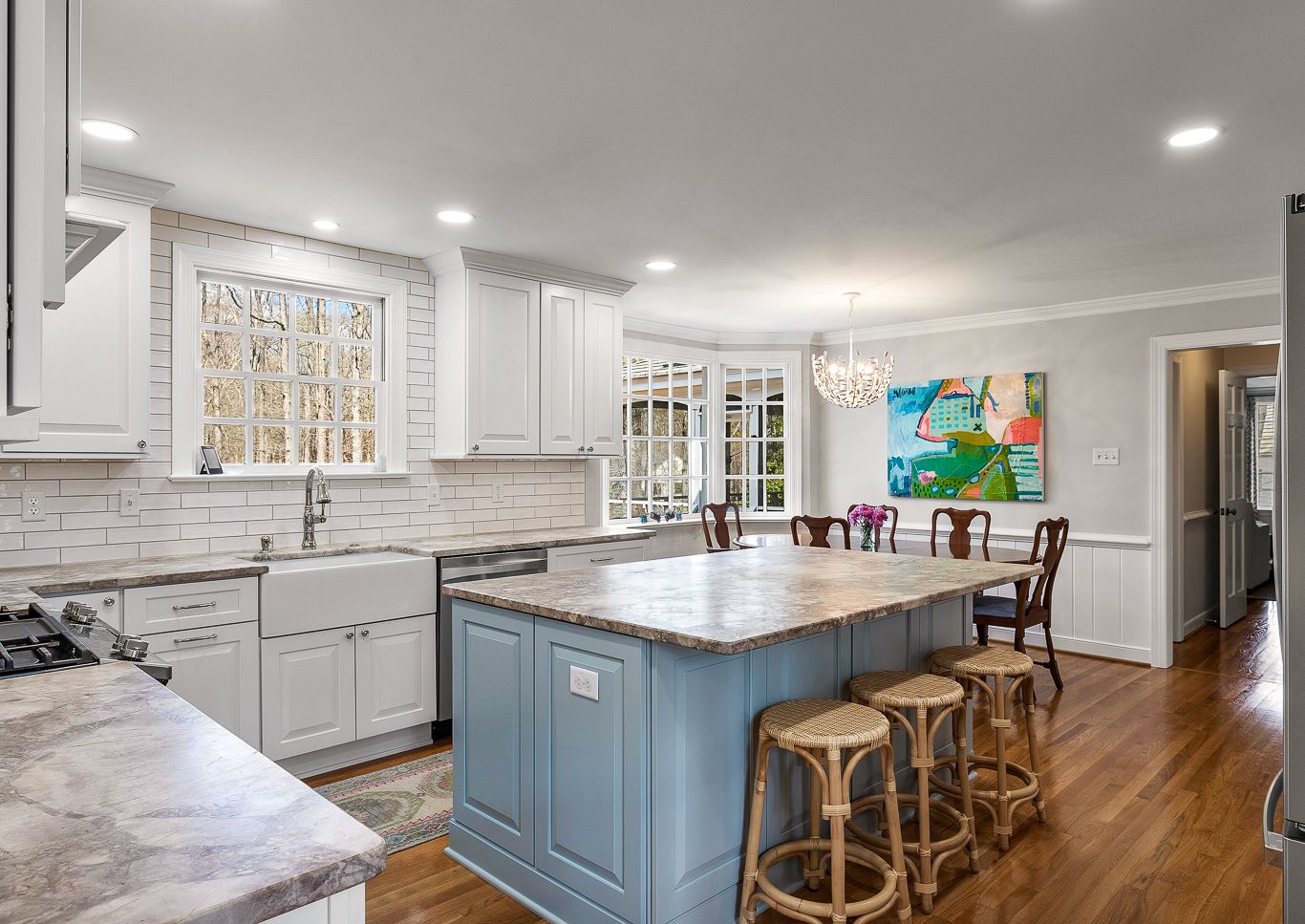 Kitchen Cabinet Refacers Near Me | Kitchen Doctors