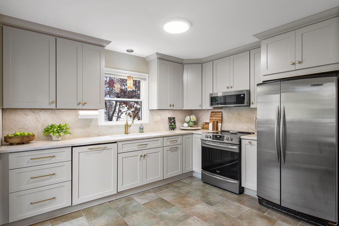 Kitchen Cabinet Refacers Near Me | Kitchen Doctors