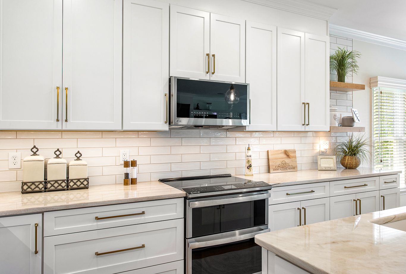 Kitchen Remodeling Portfolio | Kitchen Doctors