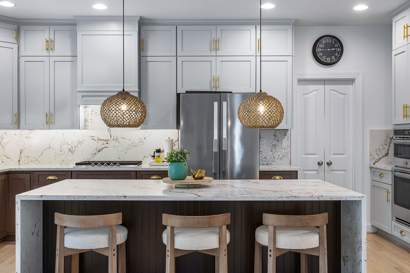 Kitchen Remodeling Portfolio | Kitchen Doctors