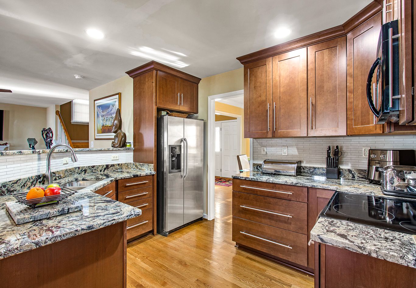 Kitchen Cabinet Refacers Near Me | Kitchen Doctors