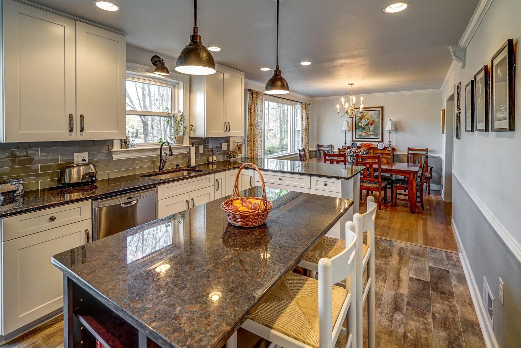 Kitchen Cabinet Refacers Near Me | Kitchen Doctors