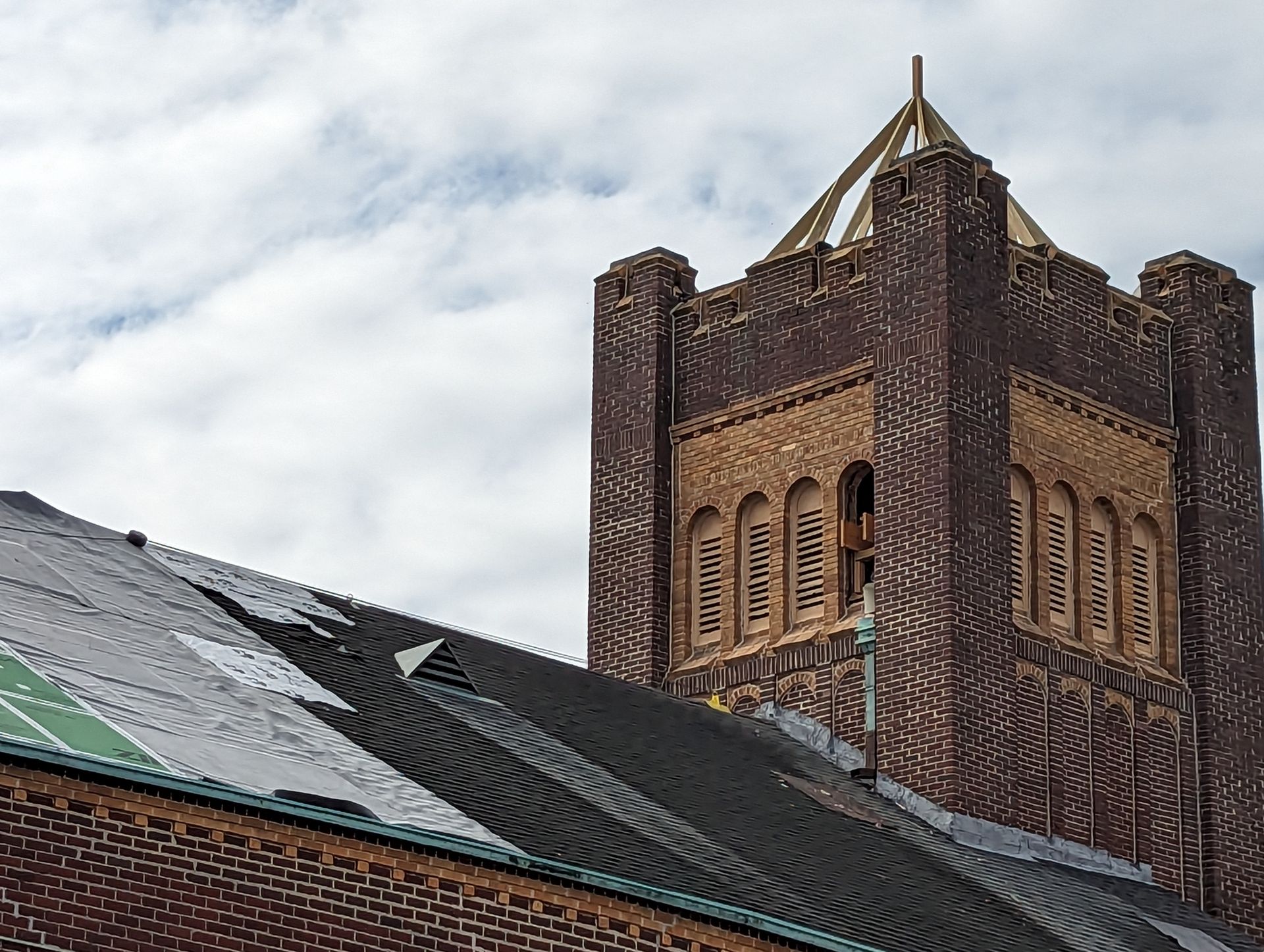Renovation Information