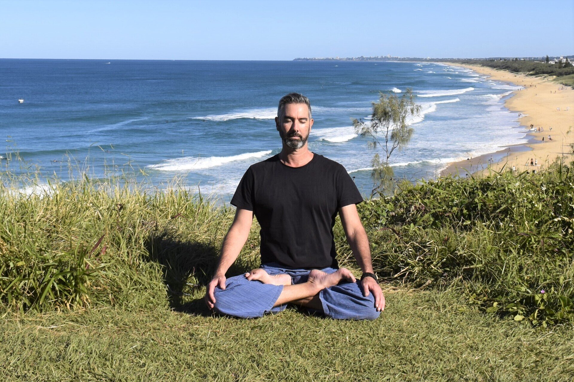 Guided Mindfulness Meditation Course & Lessons Online | Join Now!