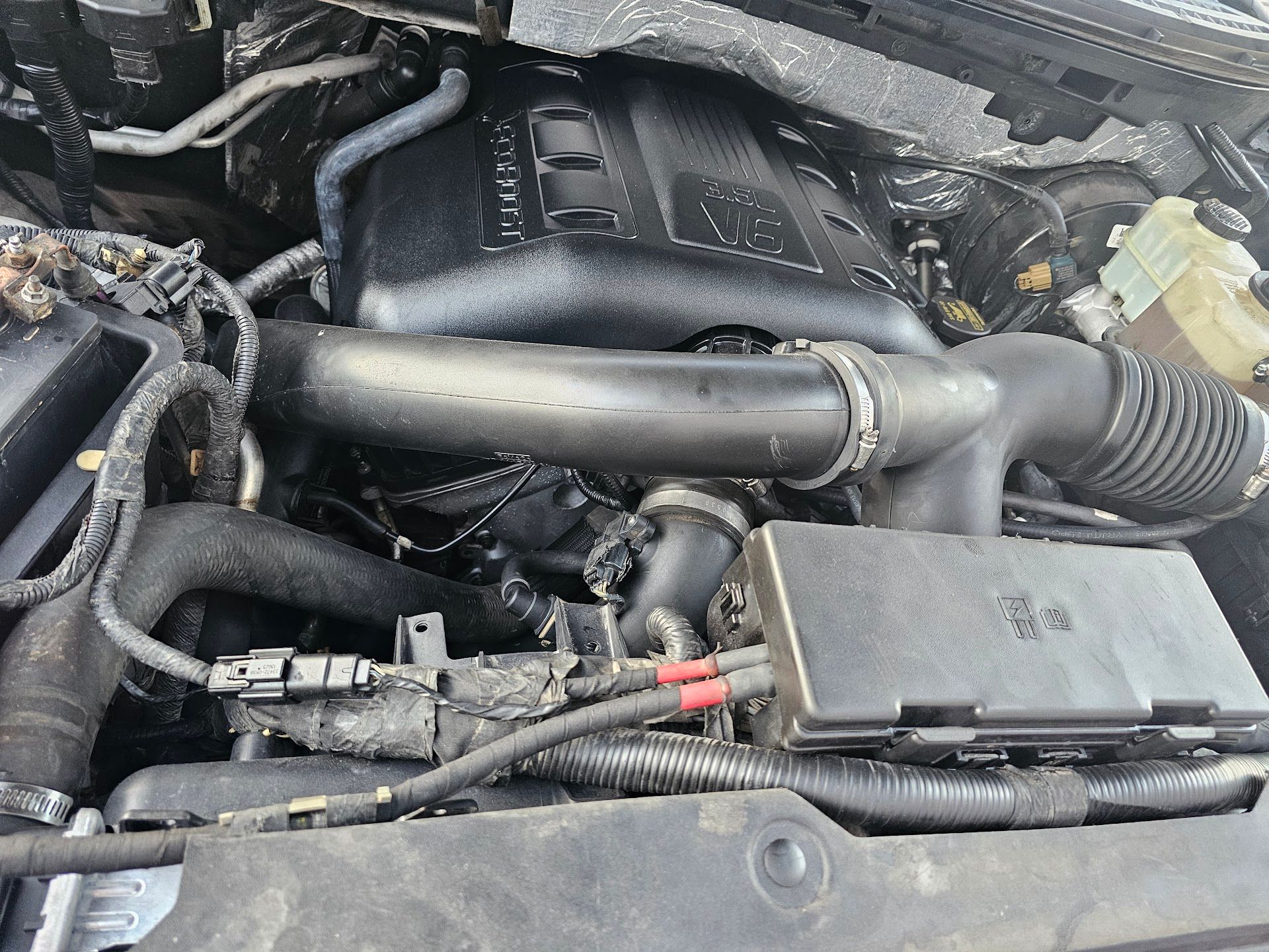 Rebuilt Engine Specialists in Houston, TX | Texon Motor Center