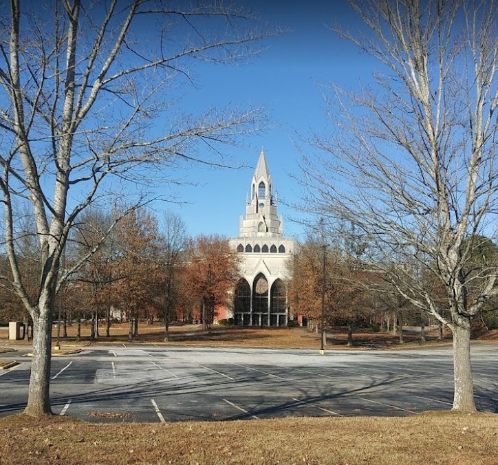 House of Hope Atlanta | Greater Travelers Rest Baptist Church