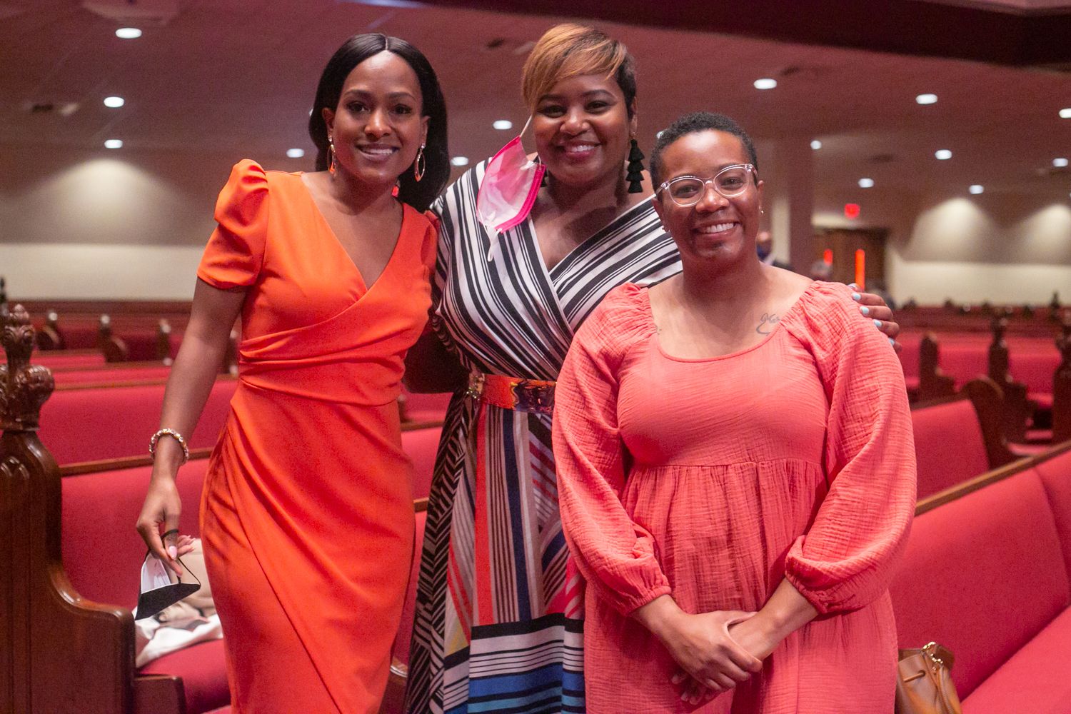 House of Hope Atlanta - Invitation Page