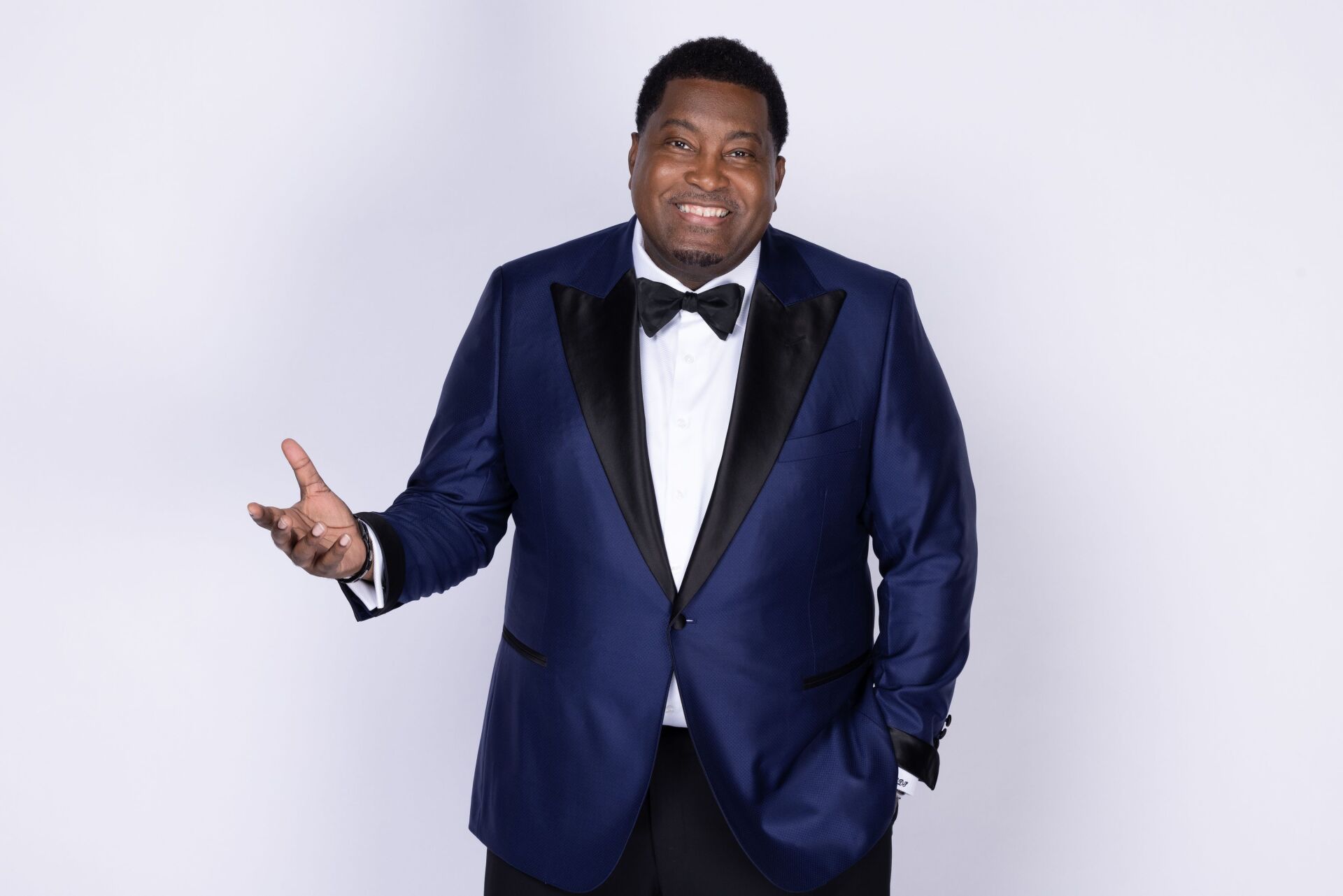 House of Hope Atlanta - Dr. E. Dewey Smith, Senior Pastor