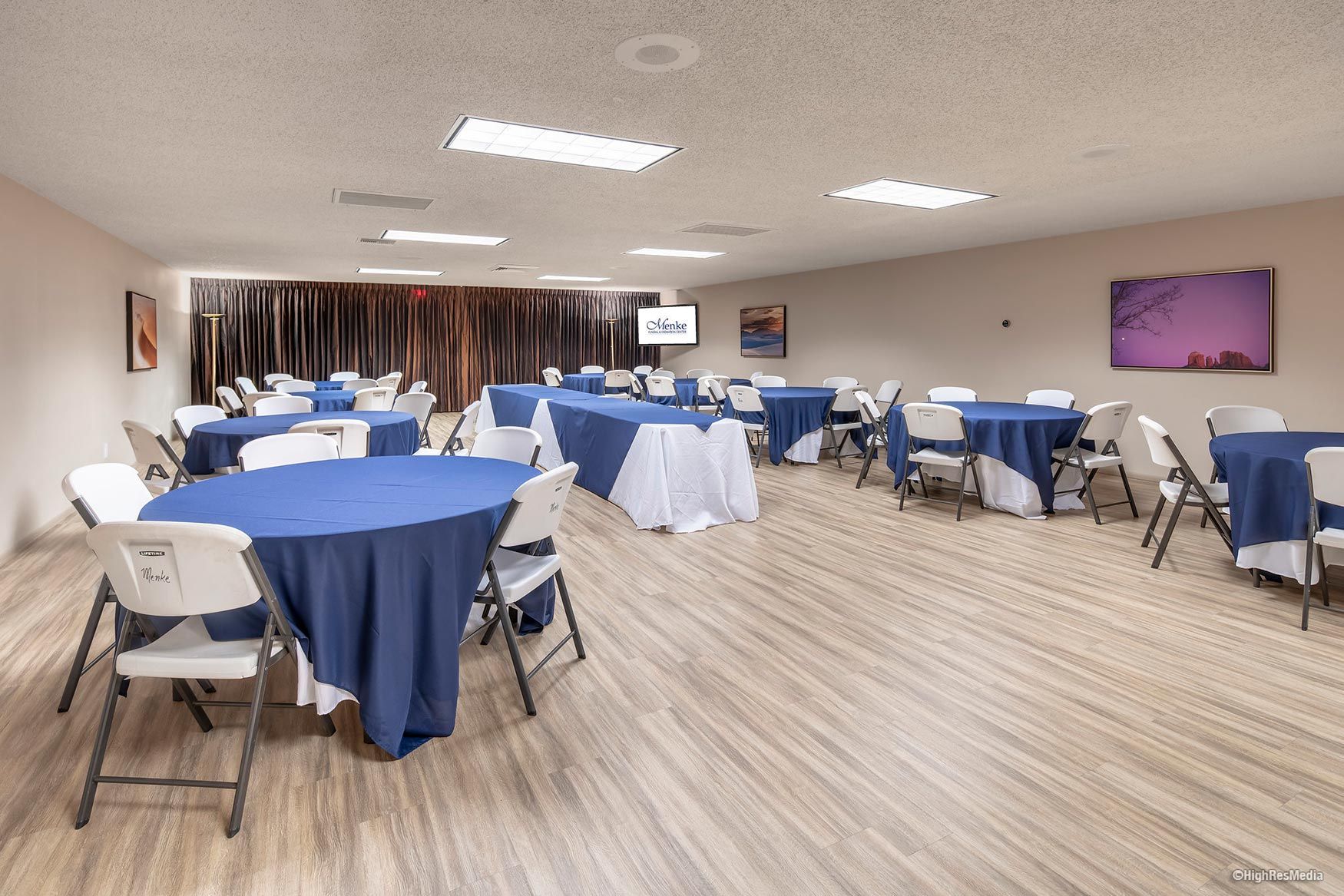 Our Facilities | Menke Funeral & Cremation Center