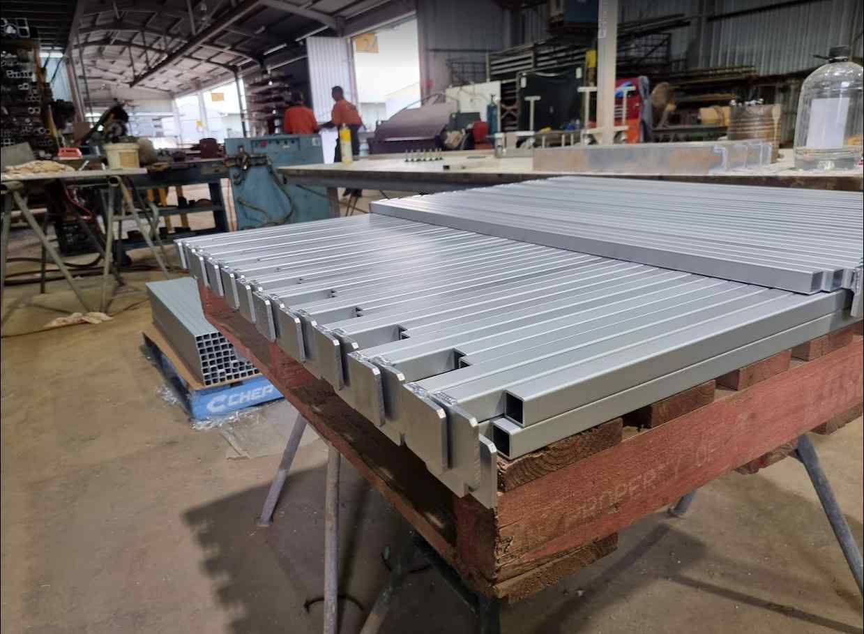 Gallery | Matthews Metal Fabrication Pty Ltd