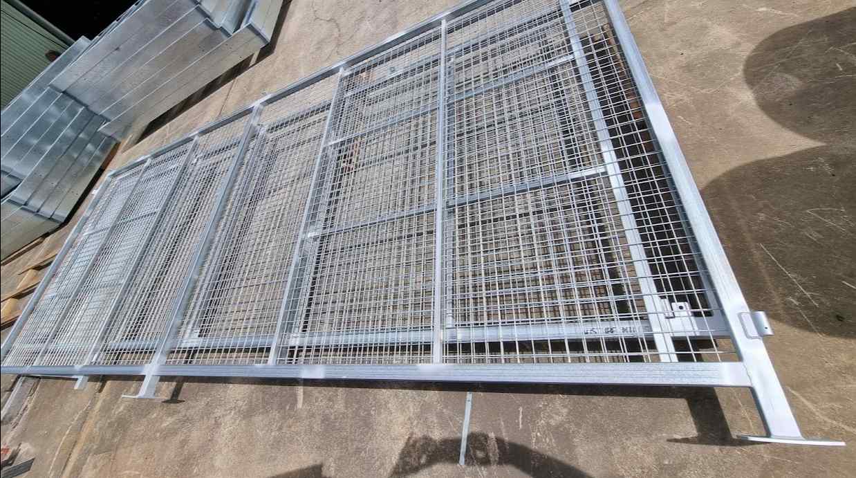 Gallery | Matthews Metal Fabrication Pty Ltd