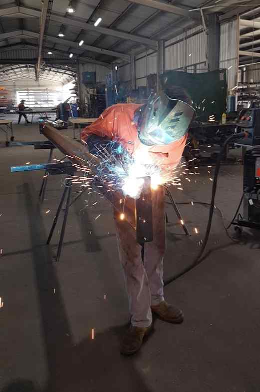 Gallery | Matthews Metal Fabrication Pty Ltd