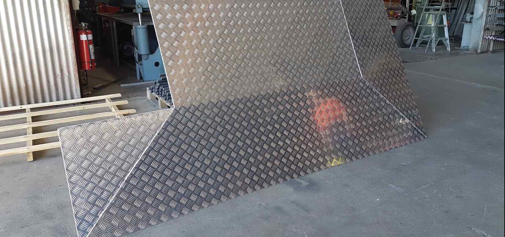 Gallery | Matthews Metal Fabrication Pty Ltd