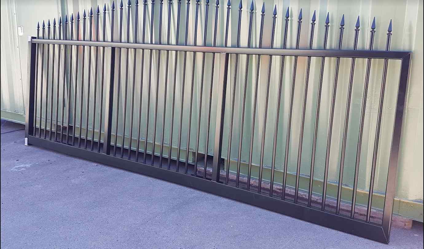 Gallery | Matthews Metal Fabrication Pty Ltd