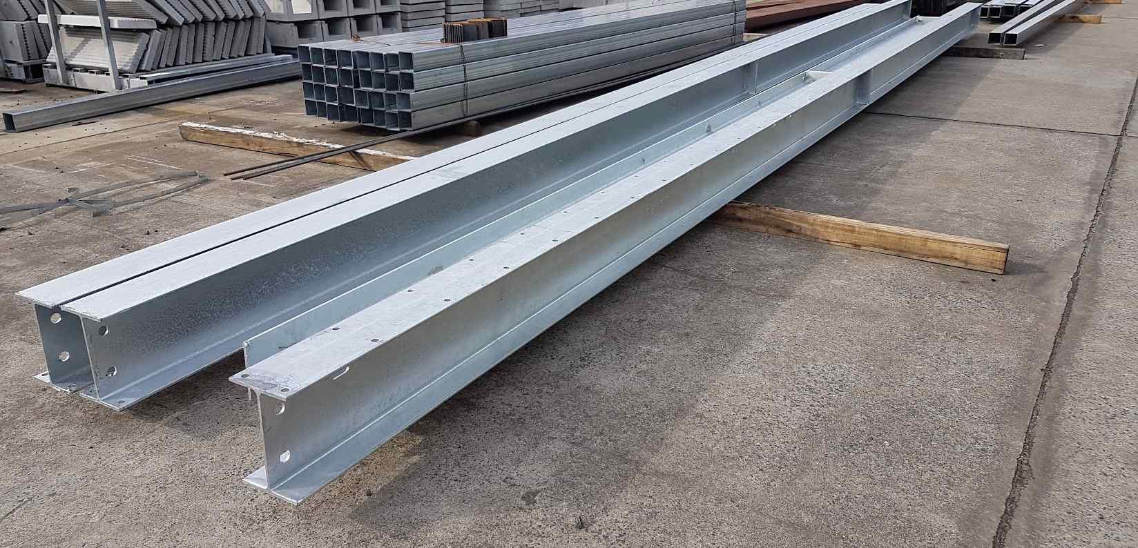 Gallery | Matthews Metal Fabrication Pty Ltd
