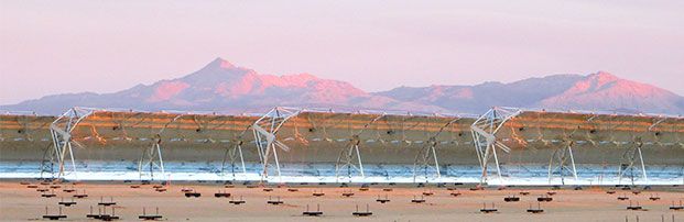 California Solar Project | Straight Line Construction & Ram Jack