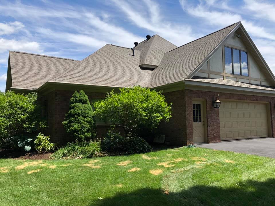Fast Roofing Services | Industry-Leading Roofing | State College