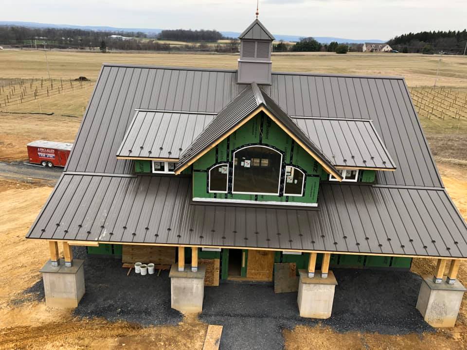 Fast Roofing Services | Industry-Leading Roofing | State College