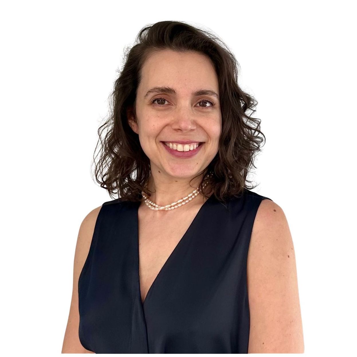 Joyce Saliba, MD | Pediatrician | Town Pediatrics | Leesburg, VA ...