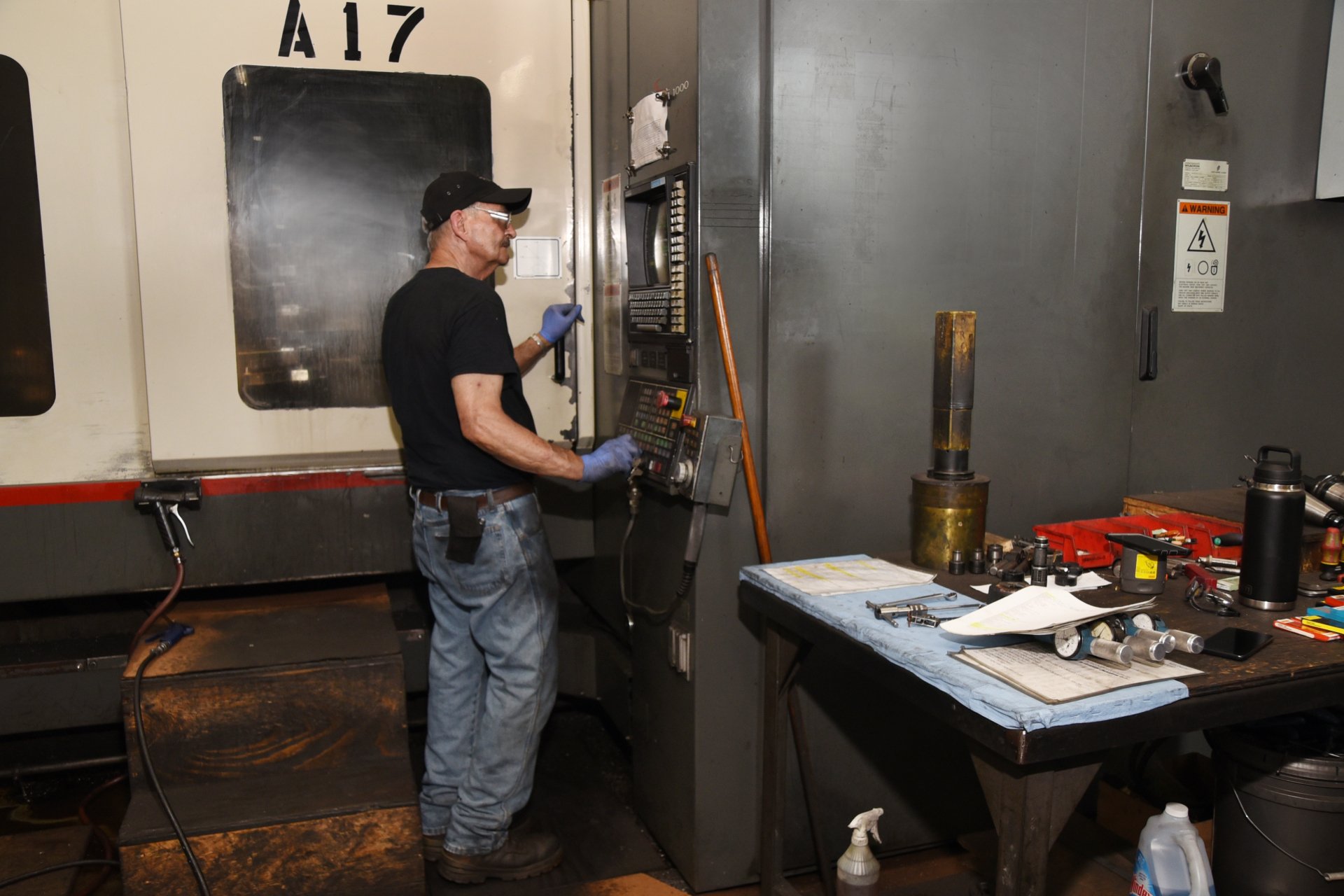 Contact The Purcell Company