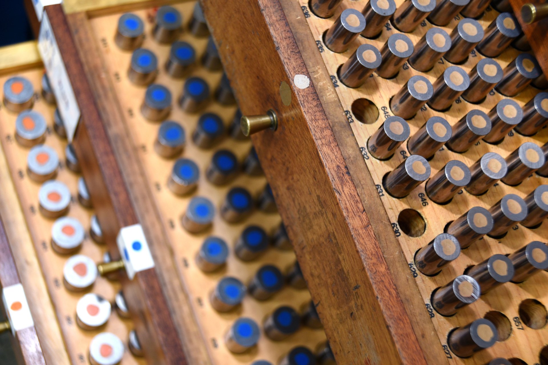 Services at The Purcell Co