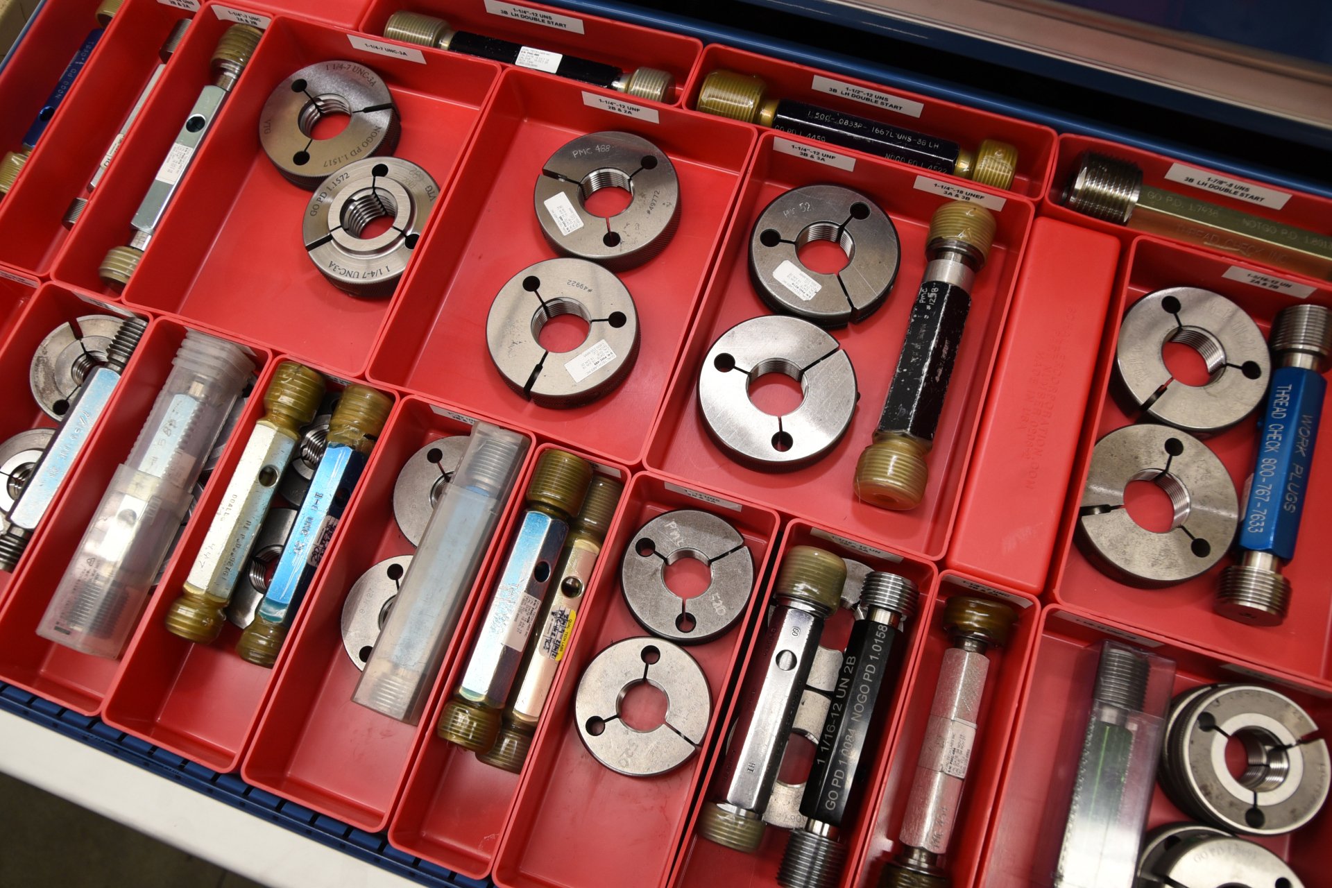 Services at The Purcell Co