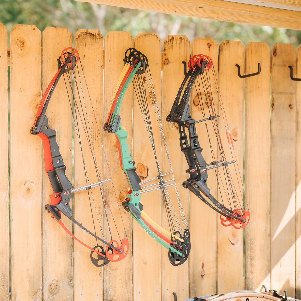 Atlanta Archery Club - Archery in Dunwoody Georgia