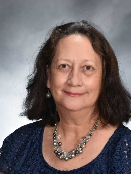 Staff Directory | St. Raphael School | Rockville, MD
