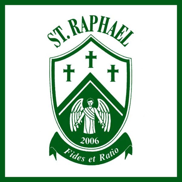 St Raphael School 5 Year Strategic Plan | Rockville, MD