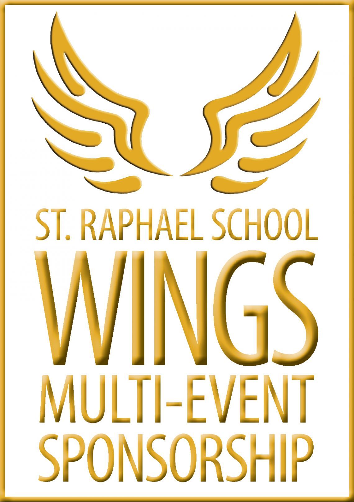 Wings Sponsorship | School Support | Rockville, MD