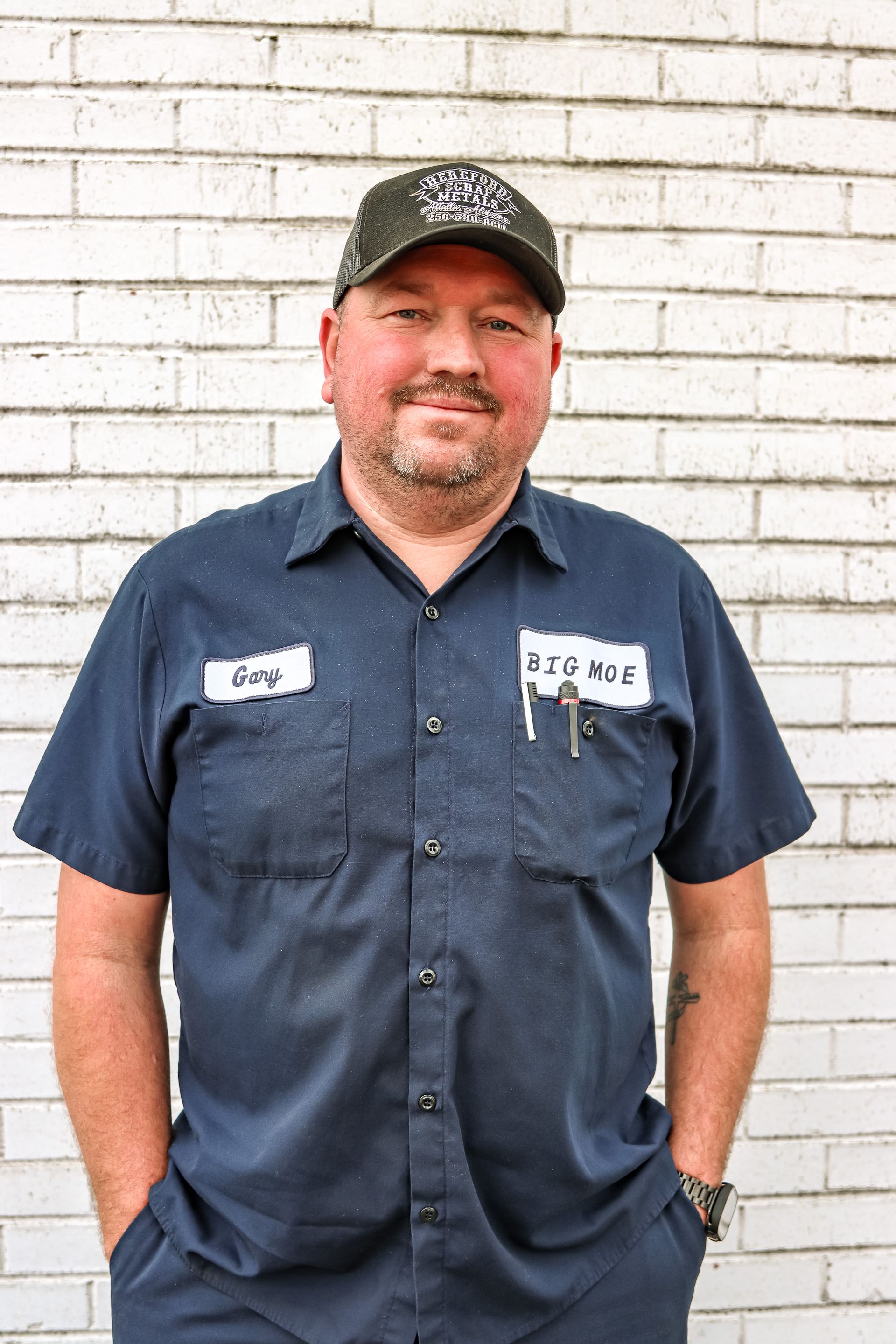 Suspension System Repair | Fairfield, AL | Big Moe SAB