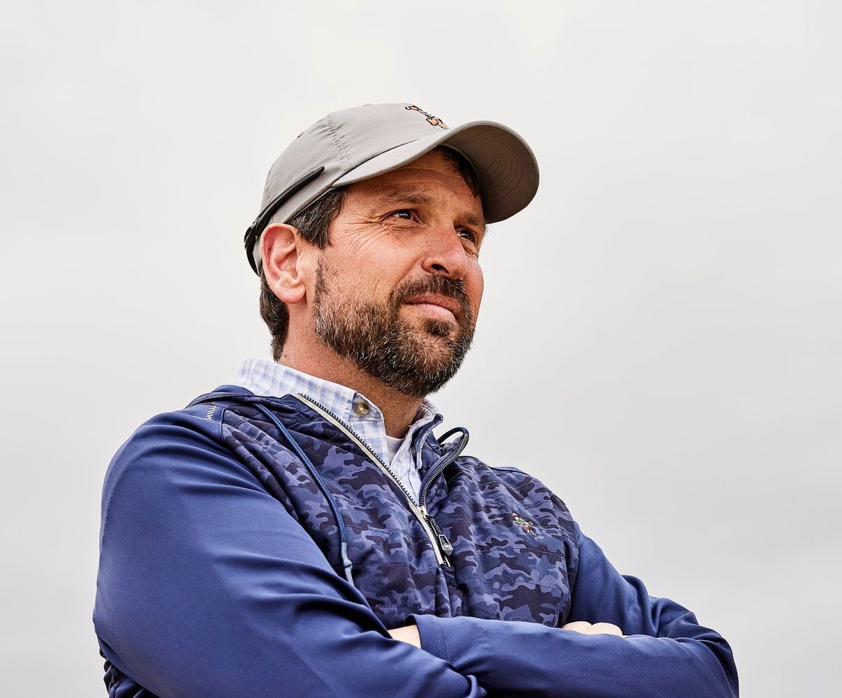 Kawonu Golf Club | Greenville, SC