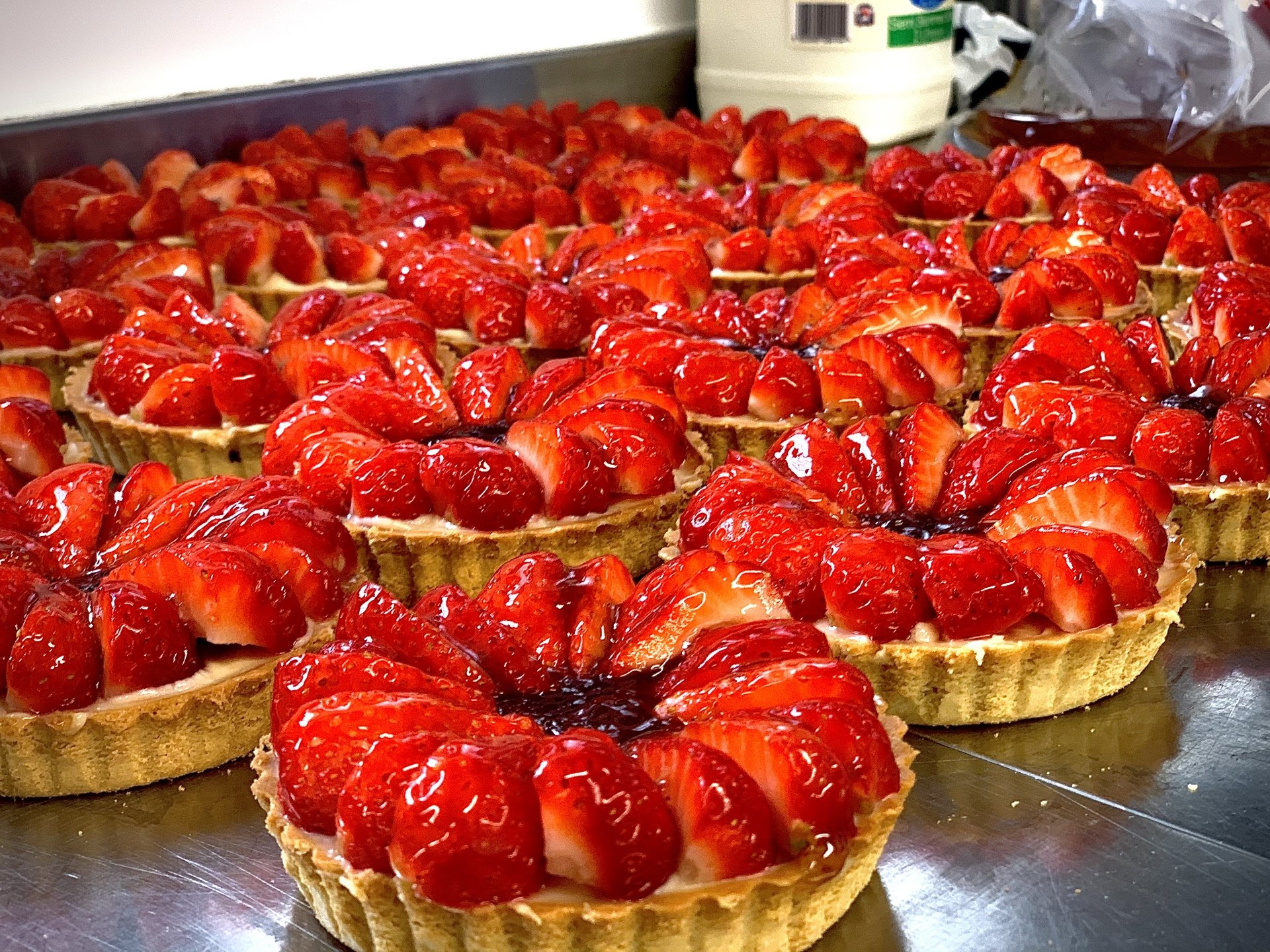 The Fox | Pub Restaurant | Winchester