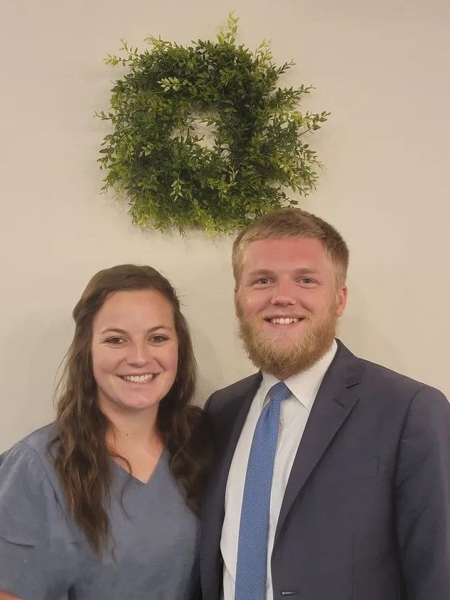 Community Baptist Church - Newport, NC