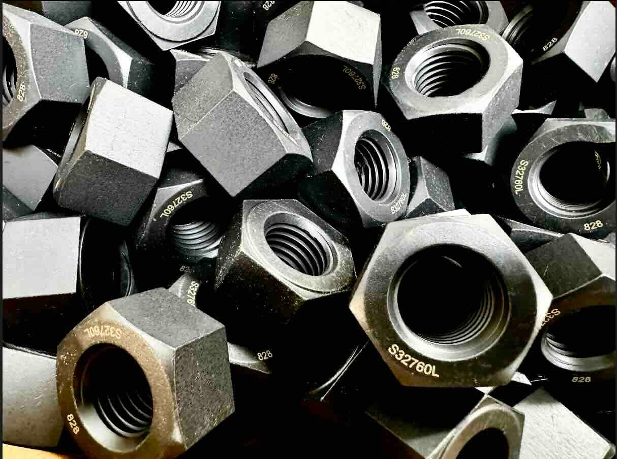 XYLAN COATING, PTFE, TEFLONATO, TEFLON, 1070, 1424, XYLAR, STUD BOLT ...