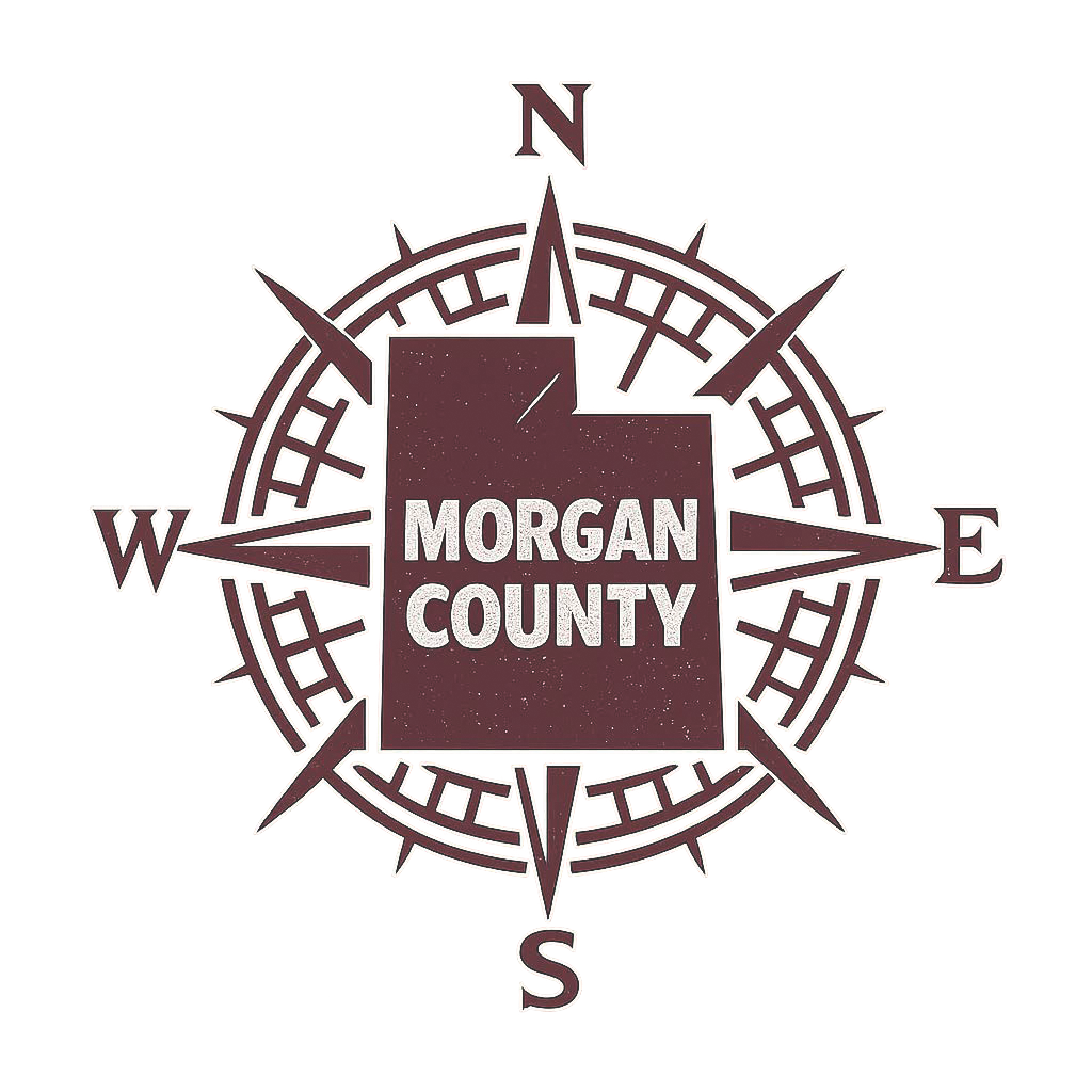 County Recorder Services | Morgan County Utah