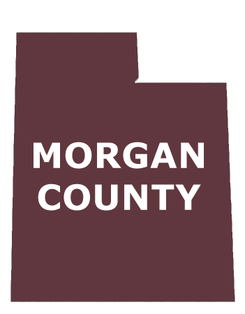 County Recorder Services | Morgan County Utah