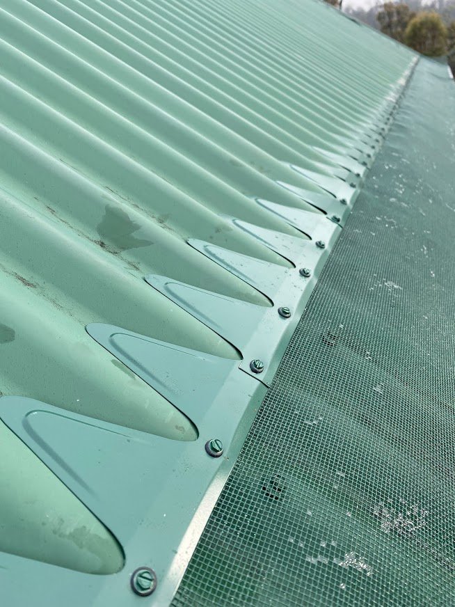 Ember Guard | Best Gutter Protection Solutions