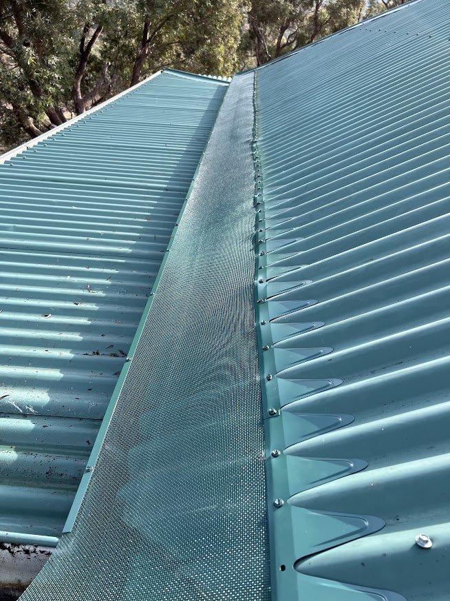 Ember Guard | Best Gutter Protection Solutions