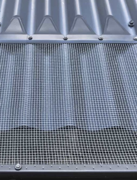 Ember Guard | Ember Protection | Gutter Guard King Tas