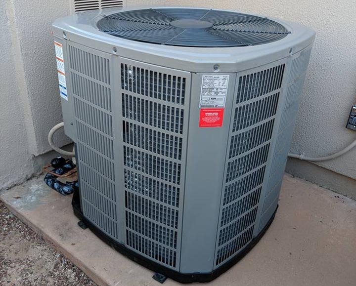 Samson And Sons Heating & Cooling | Tucson, AZ | HVAC Contractor