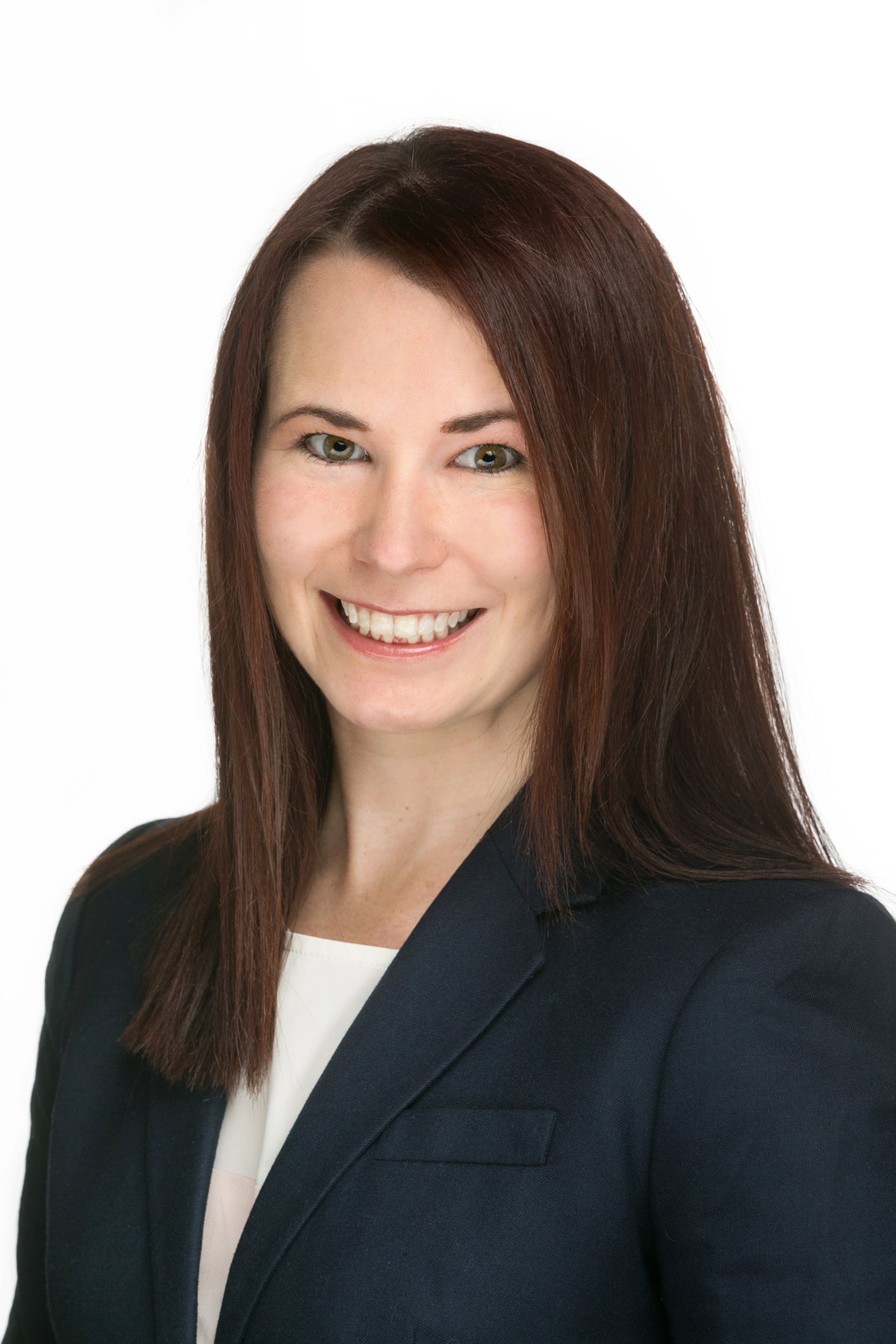 Jessica Caldera | Harper, Evans, Wade & Netemeyer | Mid-MO Attorneys