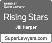 Jill Harper | Harper, Evans, Hilbrenner & Netemeyer | Mid-MO Attorneys