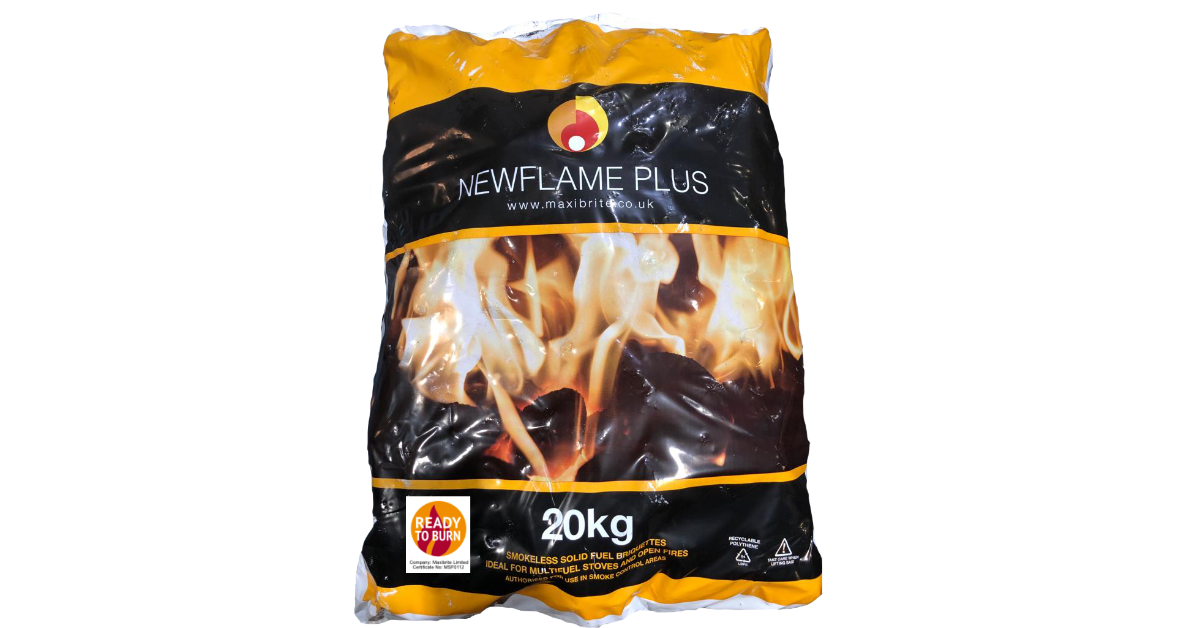 Coal Merchants Brecon Local Delivery Service